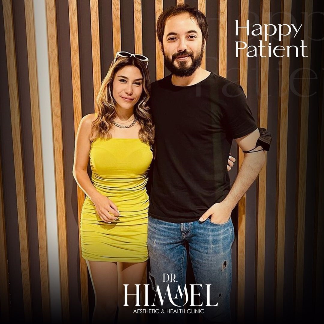 Op. Dr. Alper İnce – Aesthetic & Plastic Surgeon